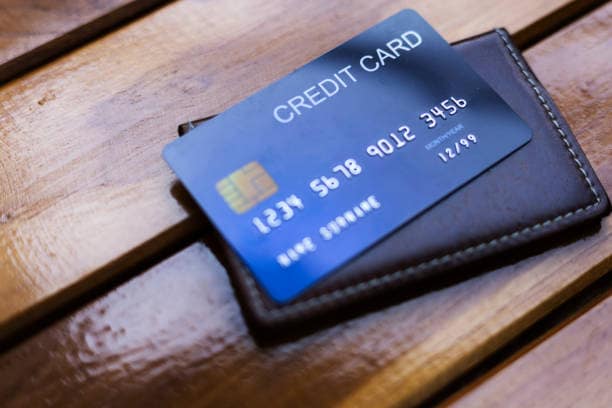 Choosa - Compare Credit Cards From Top UK Providers